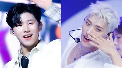 Top 9 K Pop Idols Who Looked Like Real Life Angels In Their White