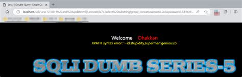 解决updatexml和extractvalue查询显示不全 Csdn博客