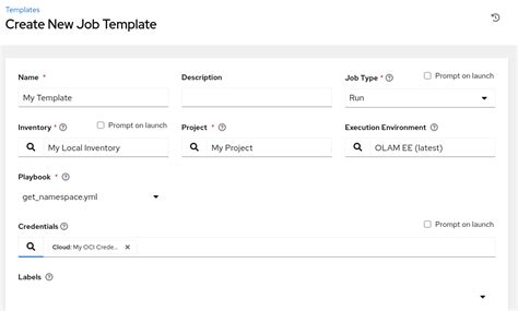 Manage Kvm Virtual Machines Using Oracle Linux Automation Manager