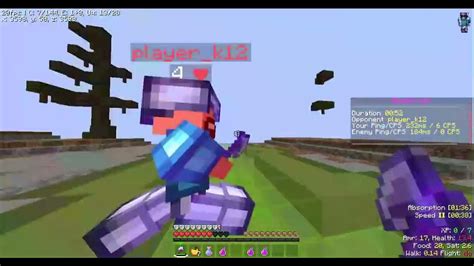 Blobcraft Duels 6 Eaglercraft Youtube
