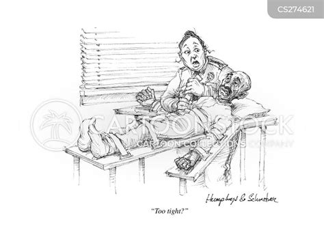 Lethal Injection Cartoons And Comics Funny Pictures From Cartoonstock