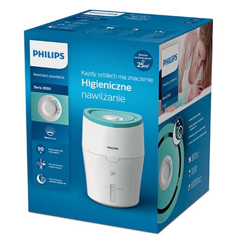 Philips HU4801/01 - Dobra cena, Opinie w Sklepie RTV EURO AGD