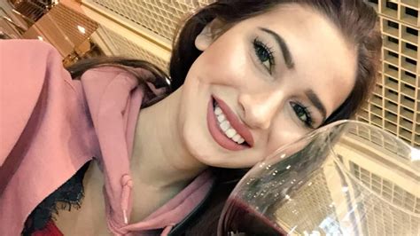 Muere la actriz pornográfica Olivia Nova