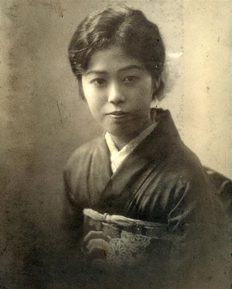 第二次世界大戰日本侵略了中國 女性也扮演了重要的角色。 每日頭條