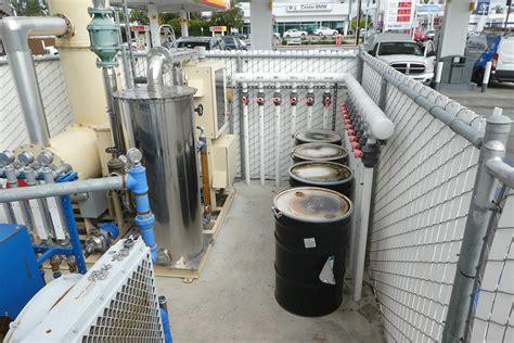 Remedial Action Plan And Implementation Pinnacle Environmental Inc