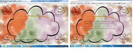 Html Different Text Positions In Chrome Ie And Ff Stack Overflow
