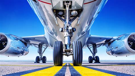 Cnc Machining For Aerospace Components With Precision