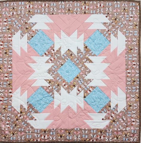 Pineapple Foundation Paper Piecing