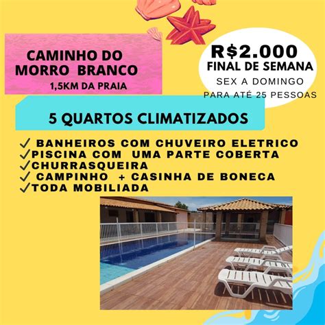 House Morro Branco Housemorrobranco • Instagram Photos And Videos