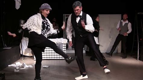 Delirio A Due O A Quanti Ve Ne Pare Trailer YouTube