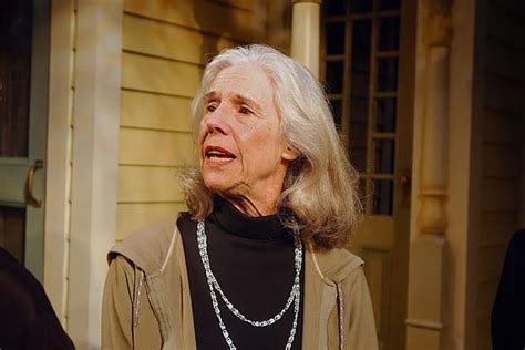 Muere La Actriz Frances Sternhagen A Los 93 Años