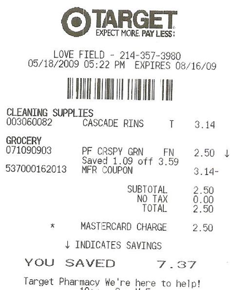 Receipt Text Detection Object Detection Dataset And Pre Trained Model