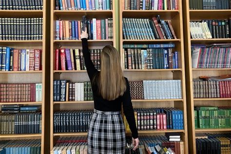 Песня про библиотеку Найкраще місце для хорошого сексу