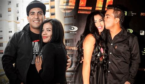 Tommy Portugal ¿cómo Inició Su Romance Con Estrella Torres Exmiembro