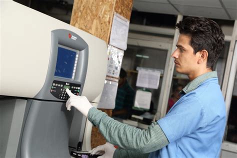 Gallery Manglam Diagnostics Hisar
