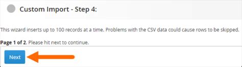 How To Import Data Into Bullhorn