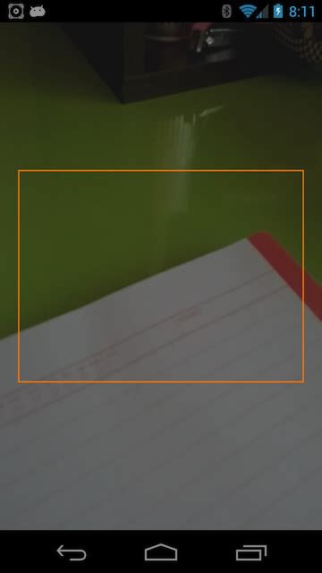 Github Moltak Intancetakepicturecrop Simple Take A Picture And Crop