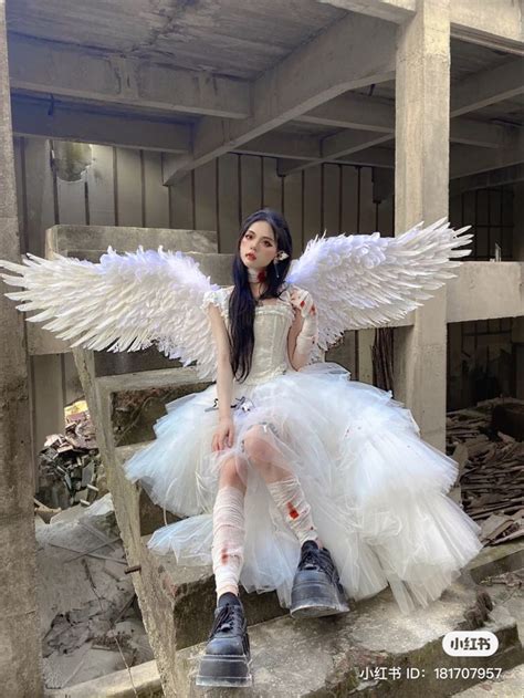 Angel Halloween Costumes Halloween Inspo Cosplay Cute Cosplay