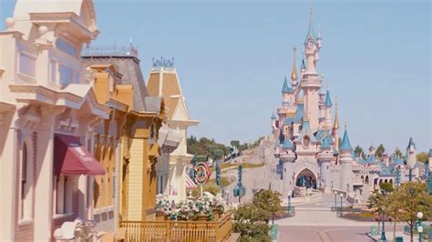 Audiences TV Les parcs d attractions préférés des Français en première partie de soirée