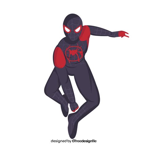 Clipart Spiderman