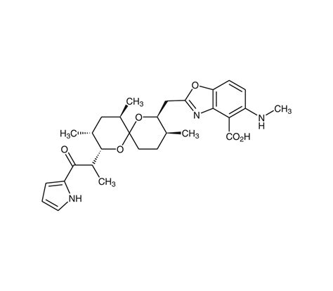 Antibiotic A 23187 Calcimycin Enzo
