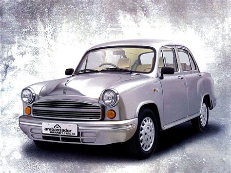 Ambassador Car Wallpapers Top Free Ambassador Car Backgrounds Wallpaperaccess