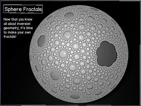 Inversion Geometry Math Review Finish The Shot