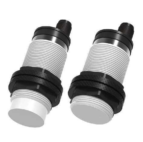 Cr30xscn25dpry E2 Capacitive Sensor Cylindrical M30 Extended Sensing 25mm Pnp No Nc Non Flush 10