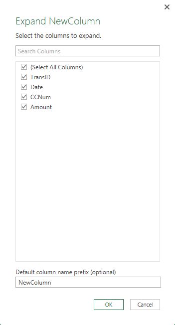 Get And Transform An Alternative To Vlookup List Comparisons Excel