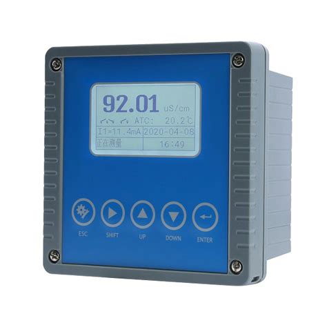China Industrial Conductivity Meter Manufacturers Industrial Conductivity Meter Suppliers