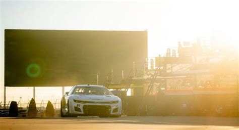 Stage Lengths For 2022 NASCAR Season NASCAR