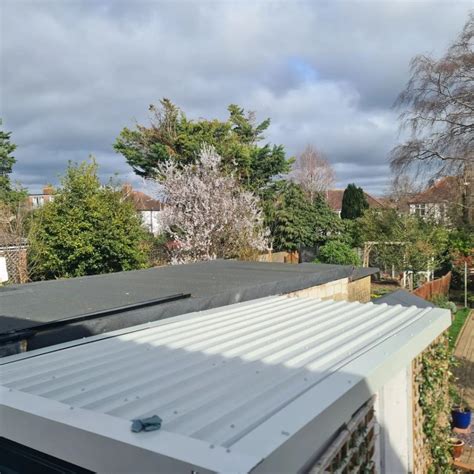 Asbestos Roof Removal Shadow Environmental Services
