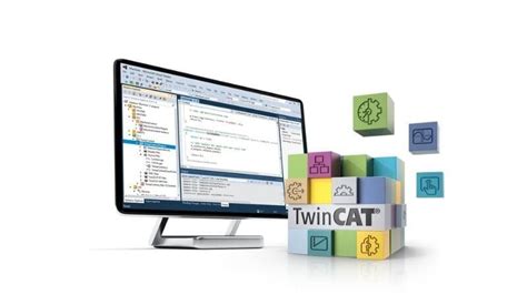 Control Automation On Linkedin Beckhoff Expands Twincat 3 With Cnc For