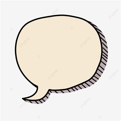 Callout Text Box Illustration Textbox Templates Banners PNG