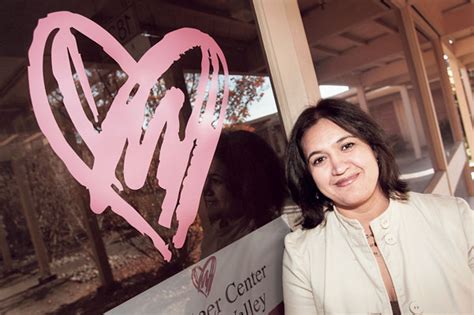 Supporting Sexual Assault Victims In Two Languages News