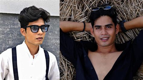 Ashish Sonkar—bitten By The Acting Bug