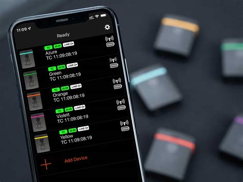 Tentacle Timecode Sync E Te2 Mkii Double Soundkit Soundkit