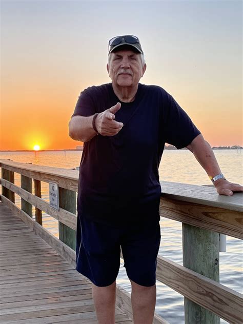 In Loving Memory Of Robert Stover Jr Obituary Baldwin Brothers