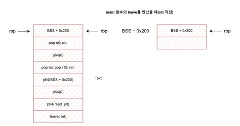 Pwn Stack Pivoting