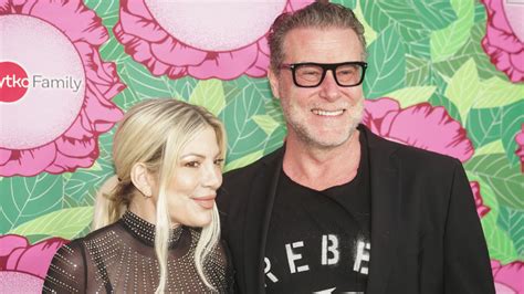 Dean Mcdermotts Deleted Divorce Announcement Signals Split From Tori