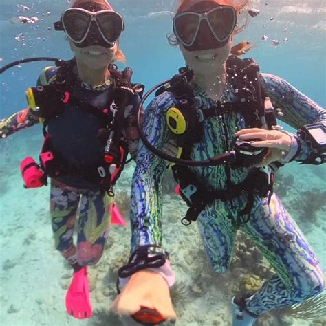 The Journey To Your First Scuba Certification Tri City Scuba