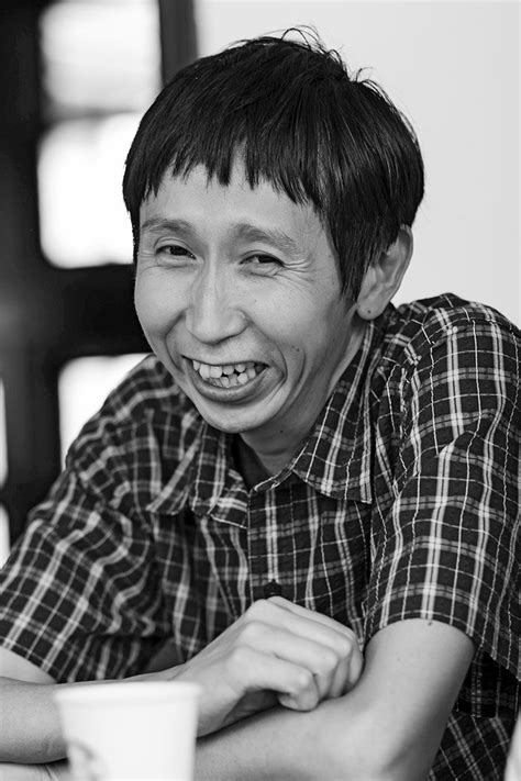 画像・写真｜「1本もネタを書かない芸人、書かせたい芸人」清水ミチコ×アンガールズ【前編】 唯一無二の存在です｜芸能｜婦人公論jp