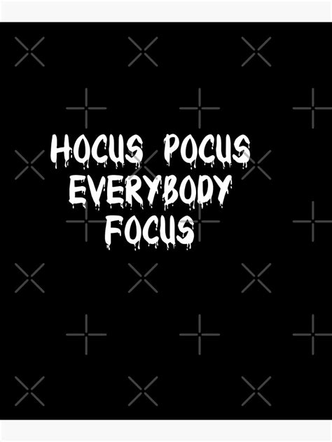 Sanderson Sisters Hocus Pocus Poster For Sale By Horus4 Redbubble