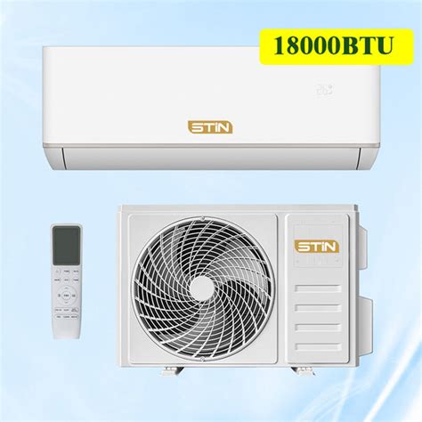 Home Split Wall Mounted Ac 18000 Btu Split Aircon System China Air