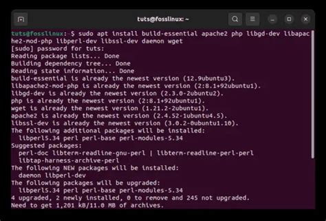 How To Install And Configure Nagios On Ubuntu 2204