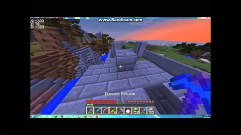 Minecraft Survival Deel 20 Een Kasteel Youtube