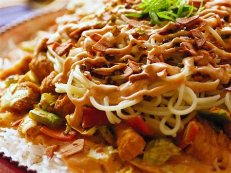 Bakra Eid Food Fusion