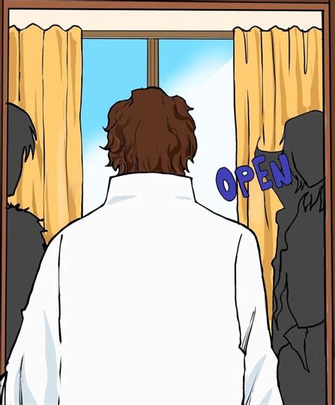 The Anime Geniuses Meet Part 1 Story And Art By Me Ranimesketch