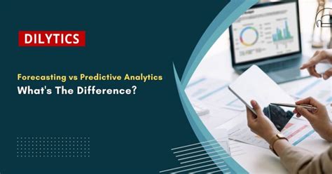 Forecasting Vs Predictive Analytics What S The Difference