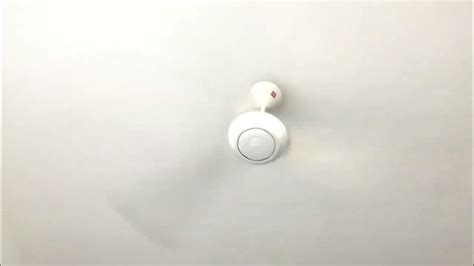 Kdk K15v0 Ceiling Fan Youtube
